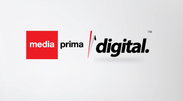 Media Prima Logo